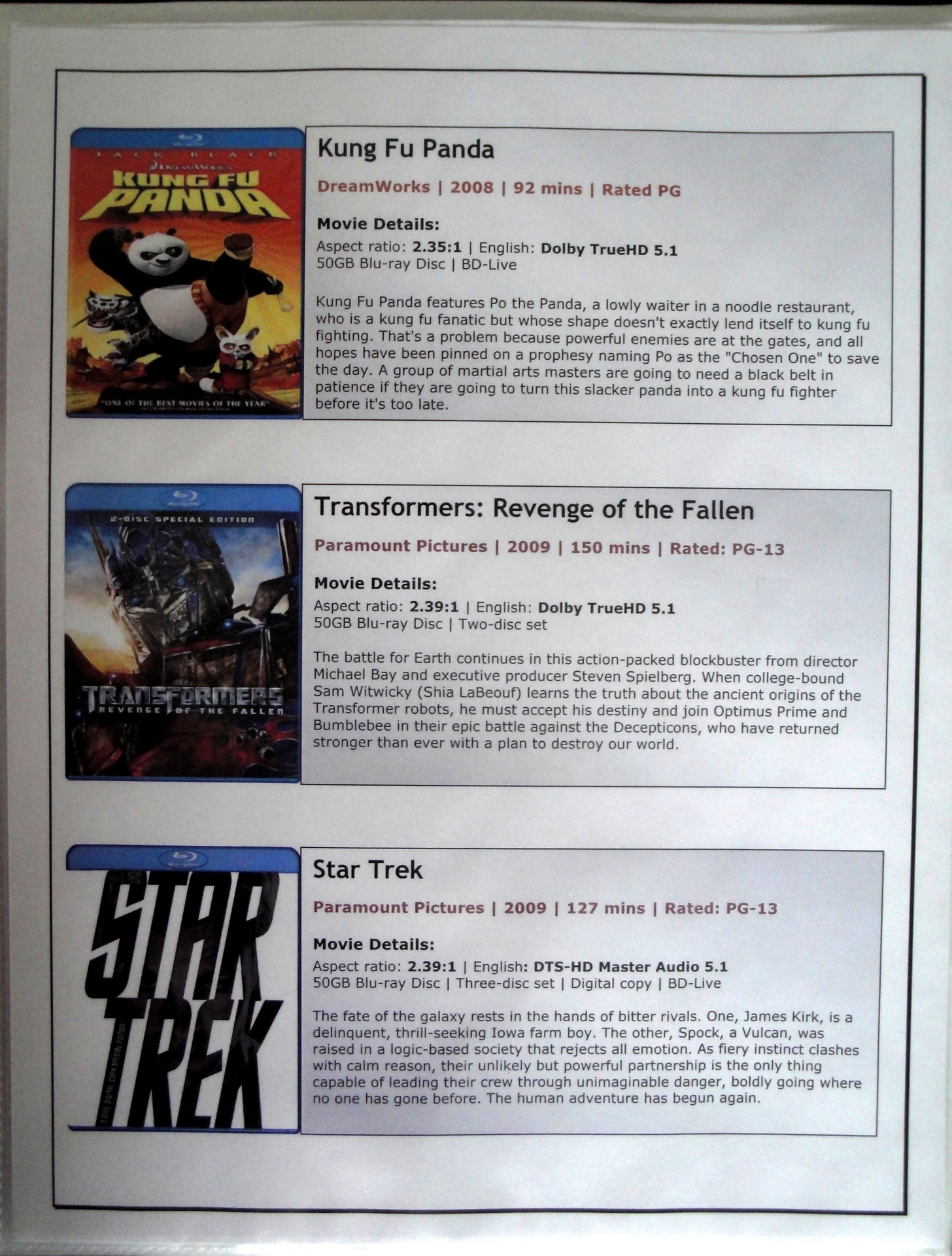 aburns' Home Theater Gallery - Basement Home Theater (51 photos)