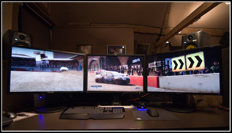 shockabuku's Home Theater Gallery - batbarn (37 photos)