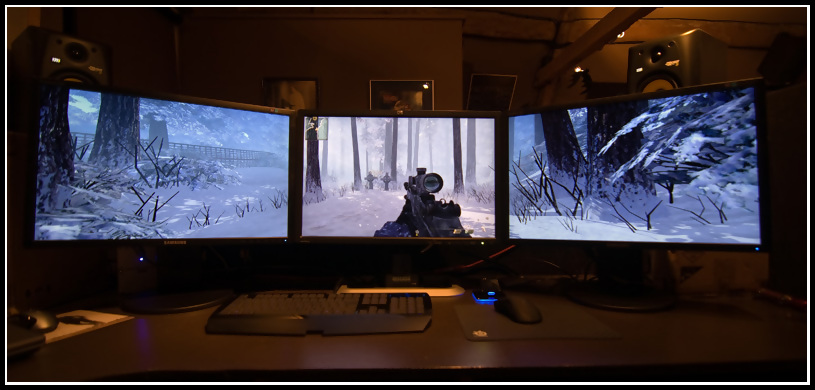 shockabuku's Home Theater Gallery - batbarn (37 photos)