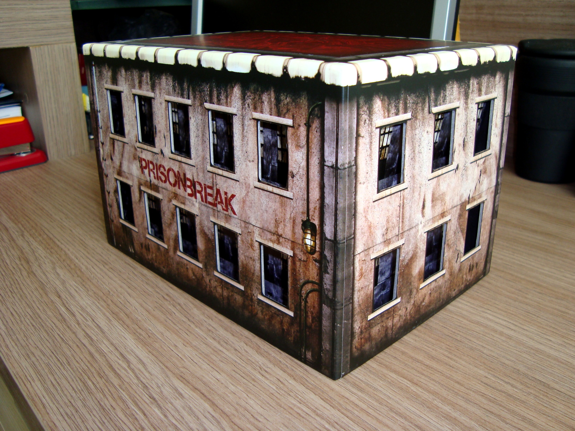 leobzrra's Home Theater Gallery - HT (600 photos)