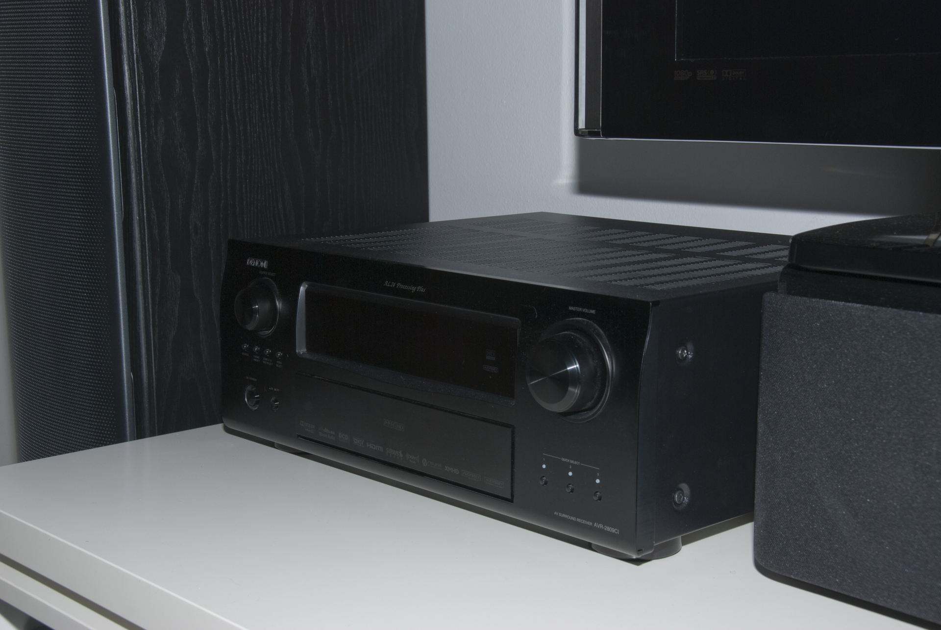 D_Renn's Home Theater Gallery - Home Theater (17 photos)