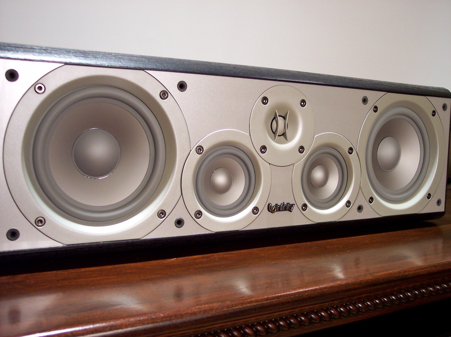 DAK4's Home Theater Gallery - Family Room Upgrade (59 photos)