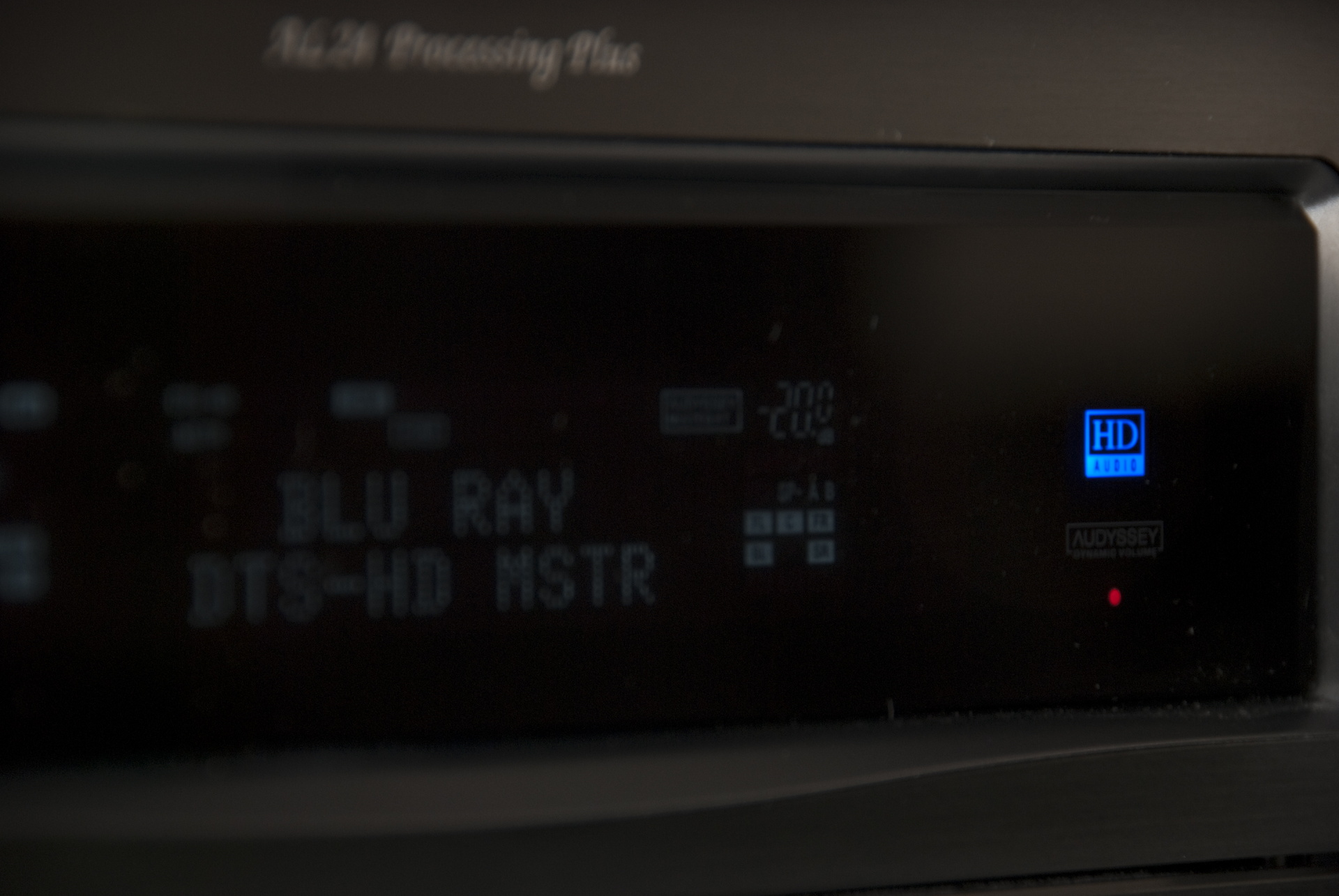 D_Renn's Home Theater Gallery - Home Theater (17 photos)