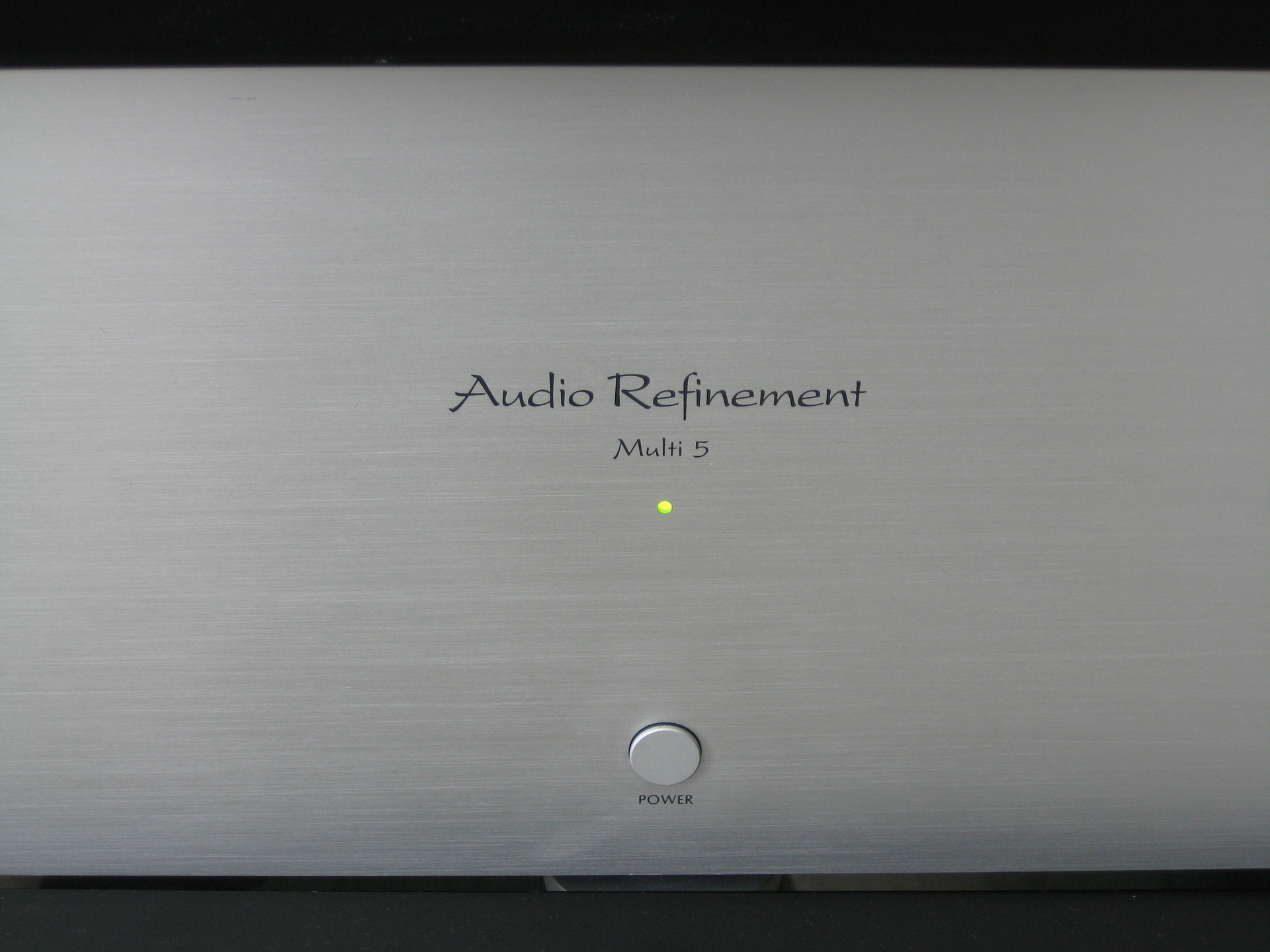 Gremal's Home Theater Gallery - Amplification gallery (49 photos)