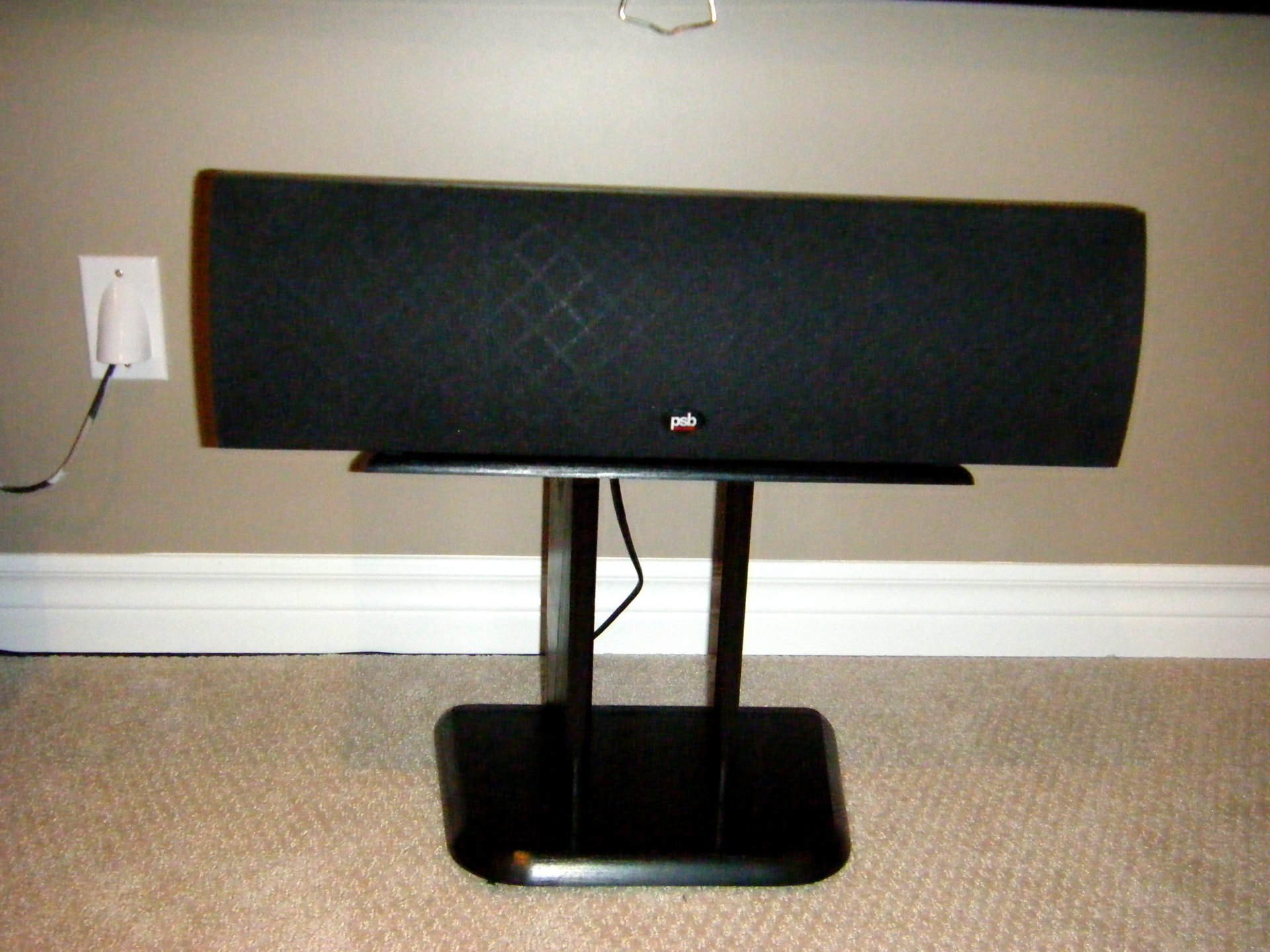 Johnny-Drama's Home Theater Gallery - Theater (42 photos)