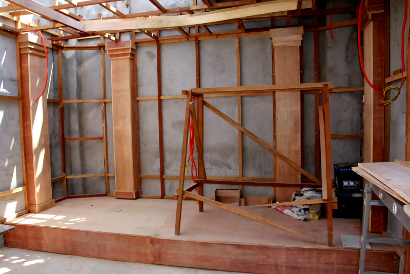 pchin's Home Theater Gallery - New Home Theater 9.2 (100% completed ...
