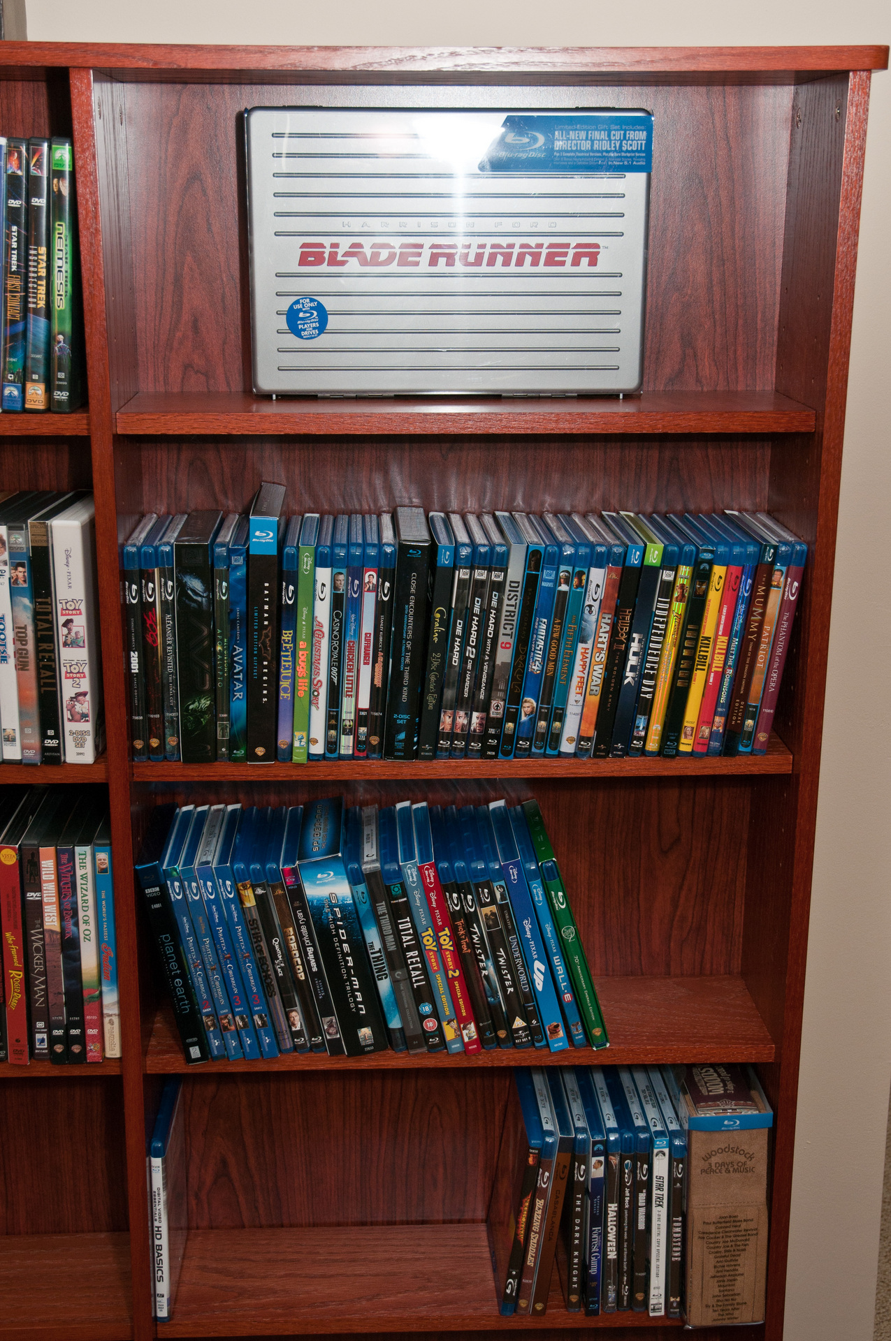 ScuseMe's Home Theater Gallery - Media Room (38 photos)