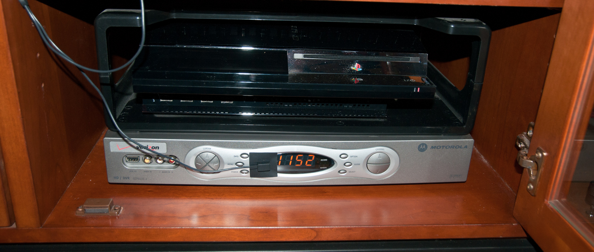 ScuseMe's Home Theater Gallery - Media Room (38 photos)