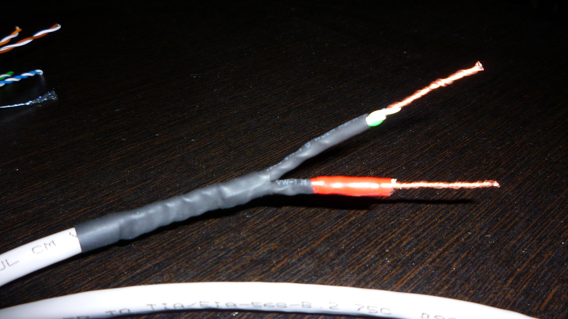 mangosta's Home Theater Gallery - DYI HT/Living room first setup (217 ...