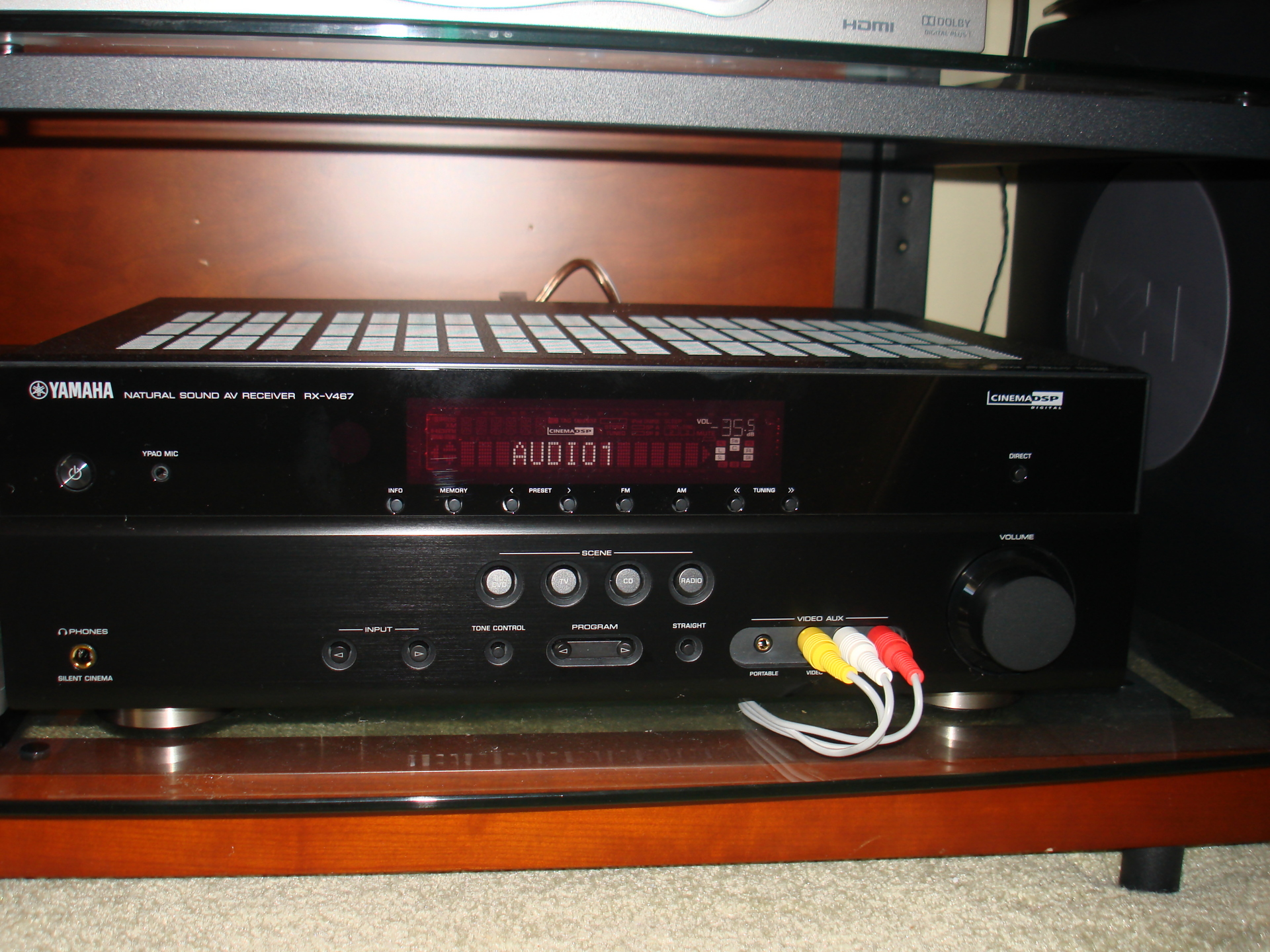 Madmacfun's Home Theater Gallery - Gwenda's Choice (68 photos)