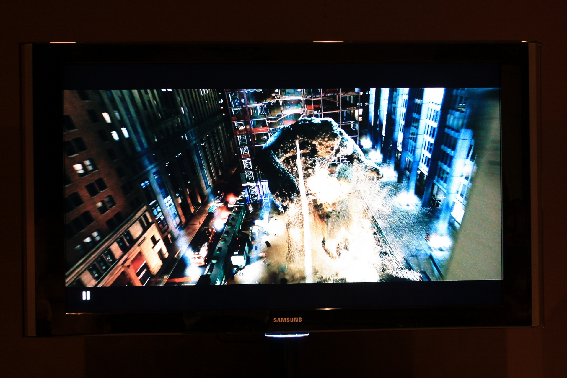 NickRo7C's Home Theater Gallery - My HT/TV/Video Game/Multi-Purpose ...