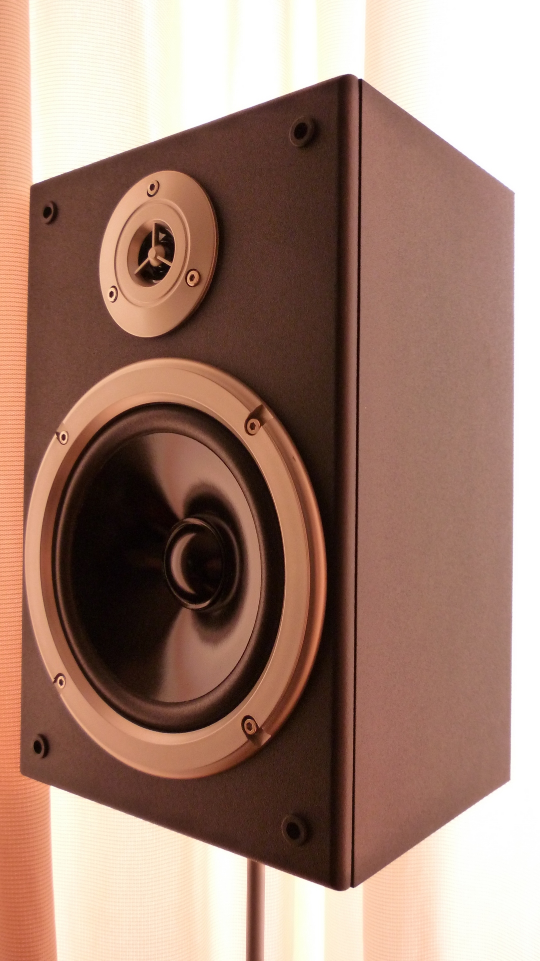 mangosta's Home Theater Gallery - DYI HT/Living room first setup (217 ...