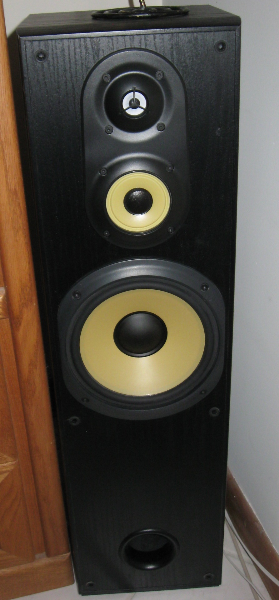 robmlisanti's Home Theater Gallery - Sony System (21 photos)