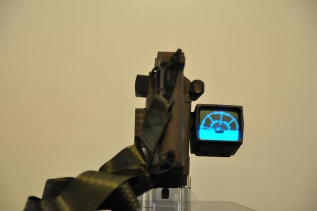 rkolinski's Home Theater Gallery - Giger/Alien/Species (184 photos)