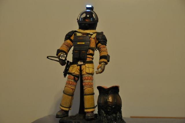 rkolinski's Home Theater Gallery - Giger/Alien/Species (184 photos)