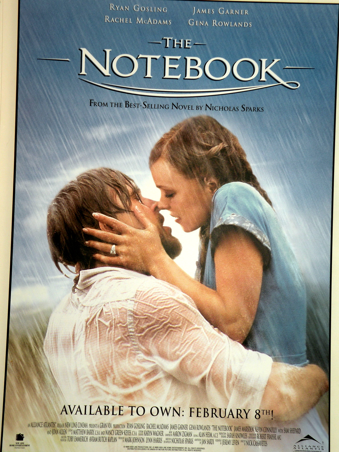 Canada's Home Theater Gallery - Movie Posters (17 photos)