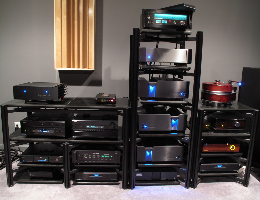 naturephoto1's Home Theater Gallery - New Listening Room/Home Theater ...