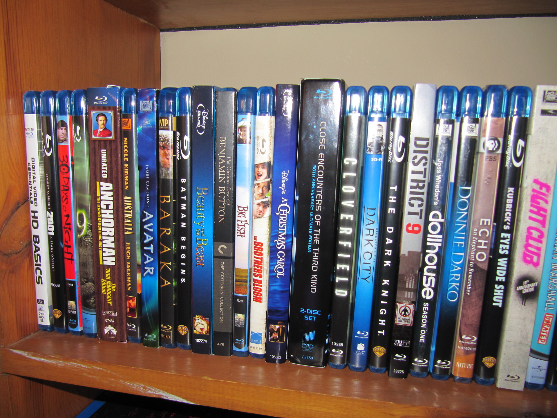 kompressorlogik's Home Theater Gallery - UPDATED HT Gallery (26 photos)