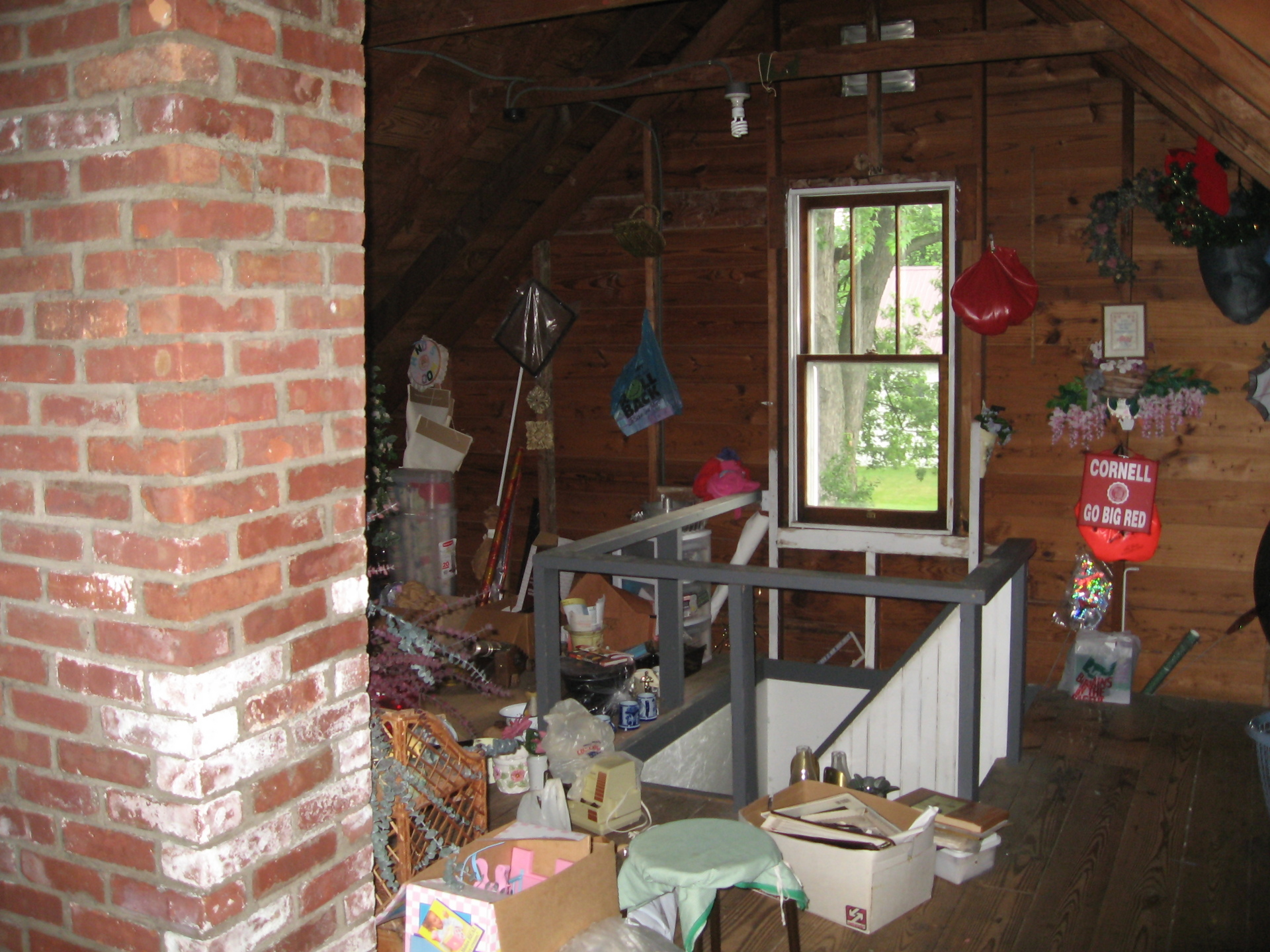 joeren's Home Theater Gallery - Attic conversion to home theater and ...