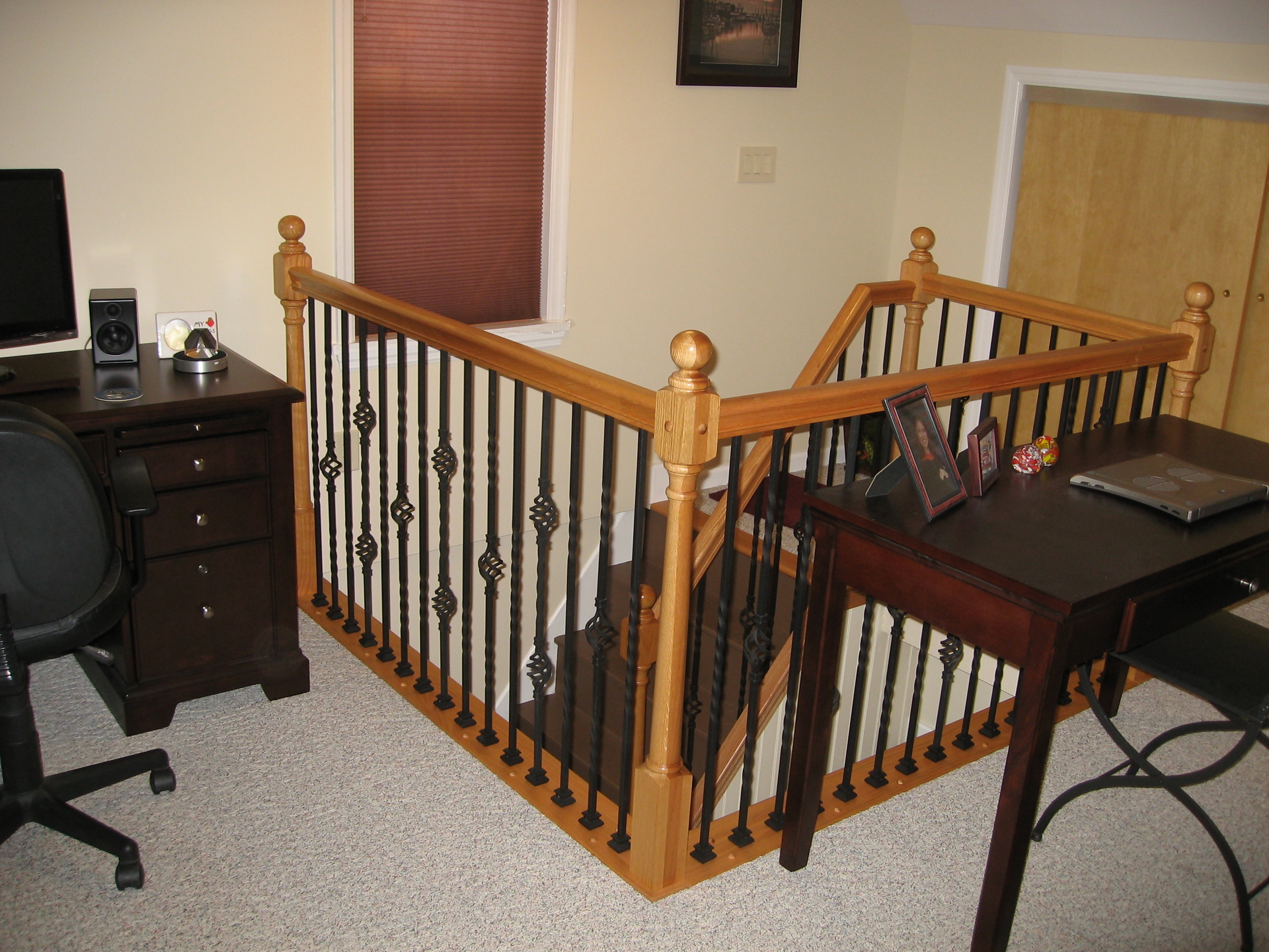joeren's Home Theater Gallery - Attic conversion to home theater and ...