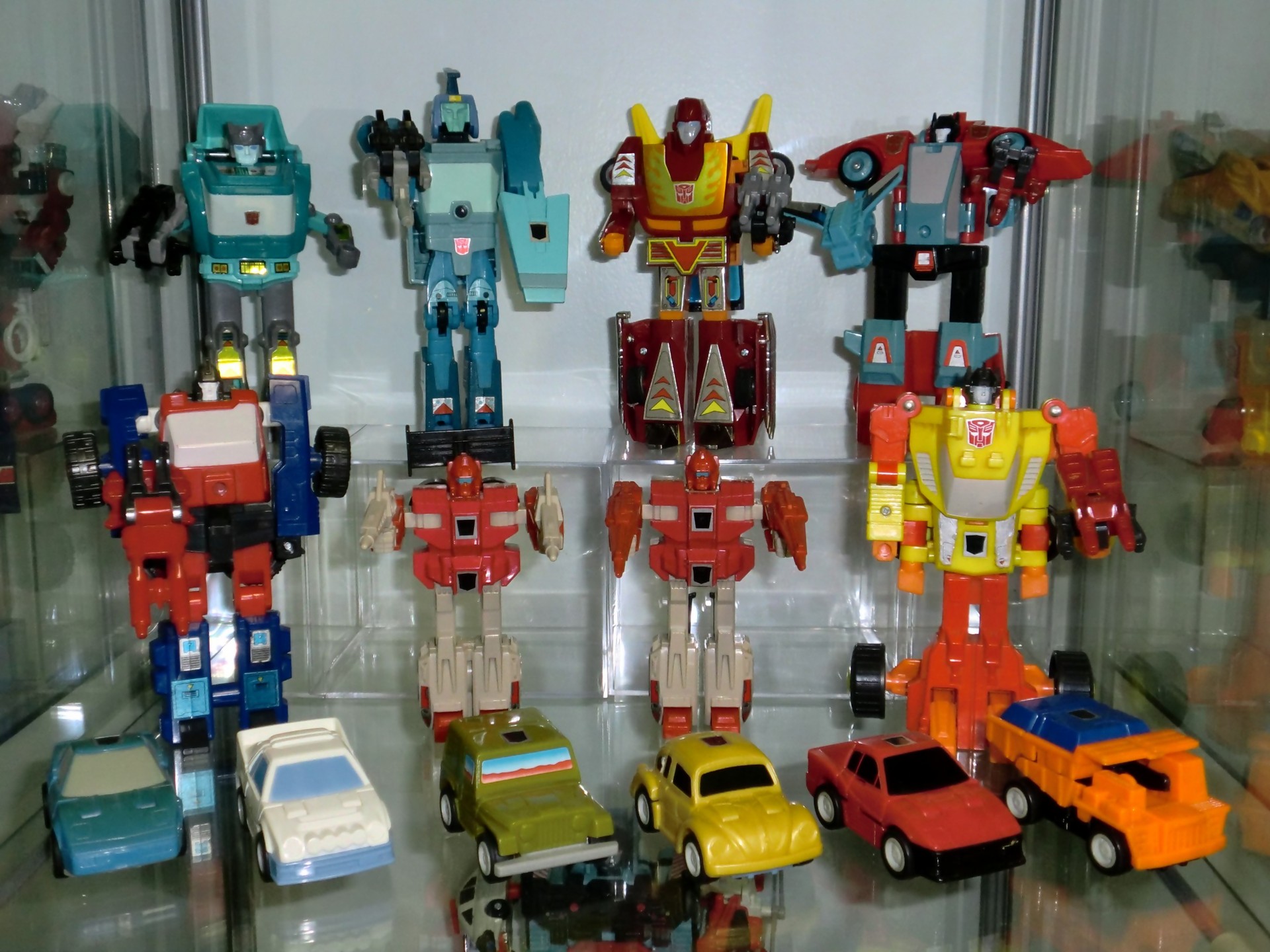 tilallr1's Home Theater Gallery - Toy Room (410 photos)