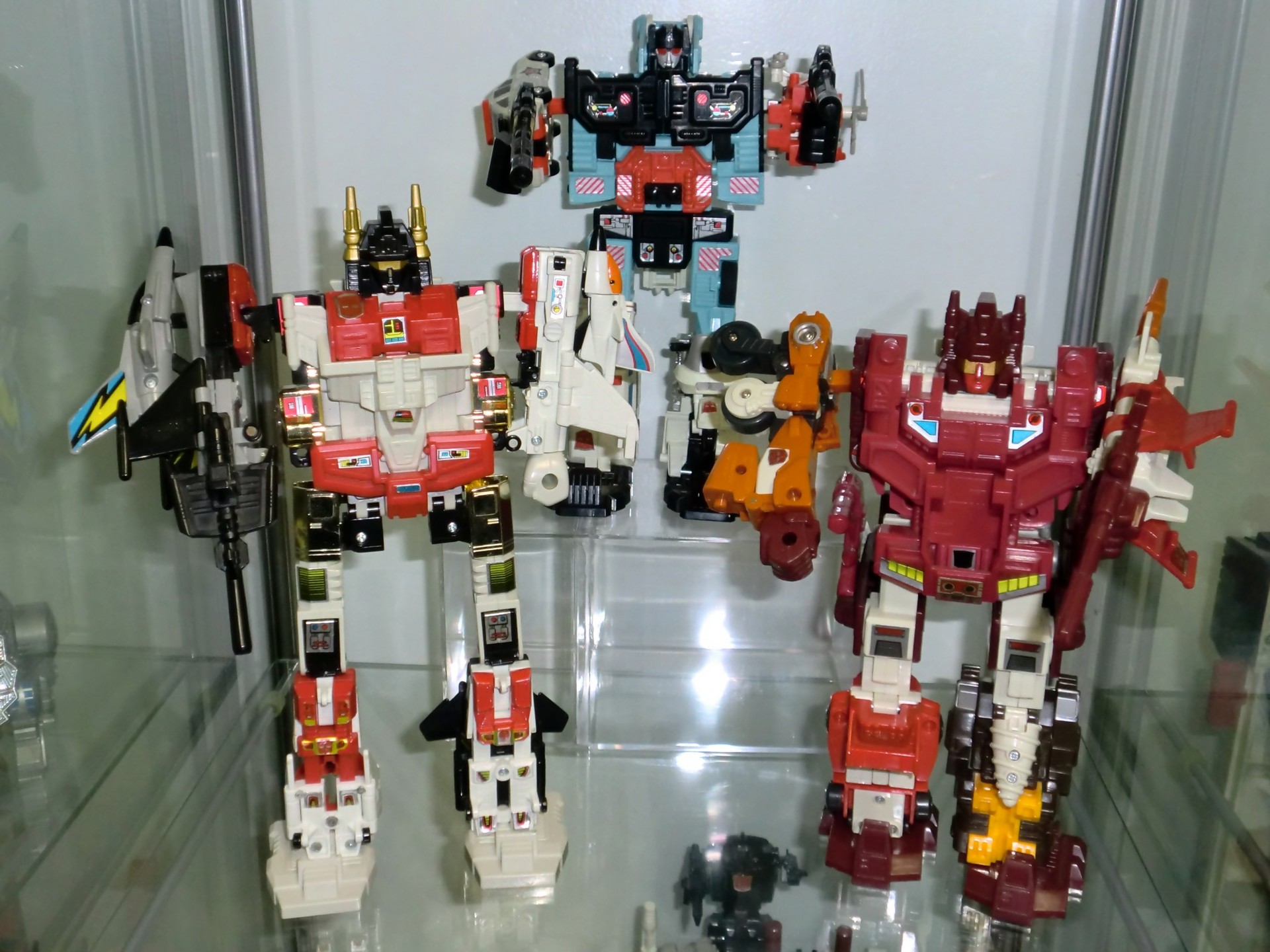 tilallr1's Home Theater Gallery - Toy Room (410 photos)