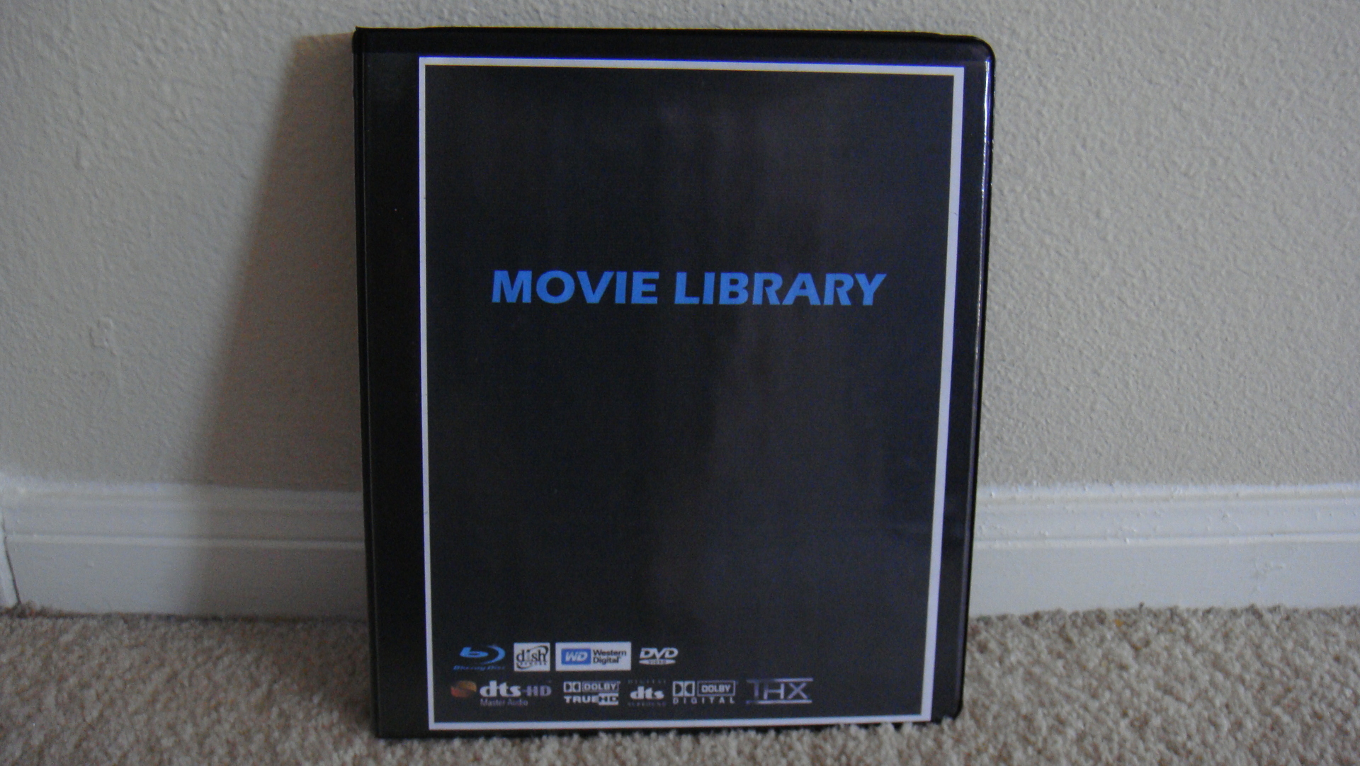 tricky's Home Theater Gallery - Living Room (26 photos)