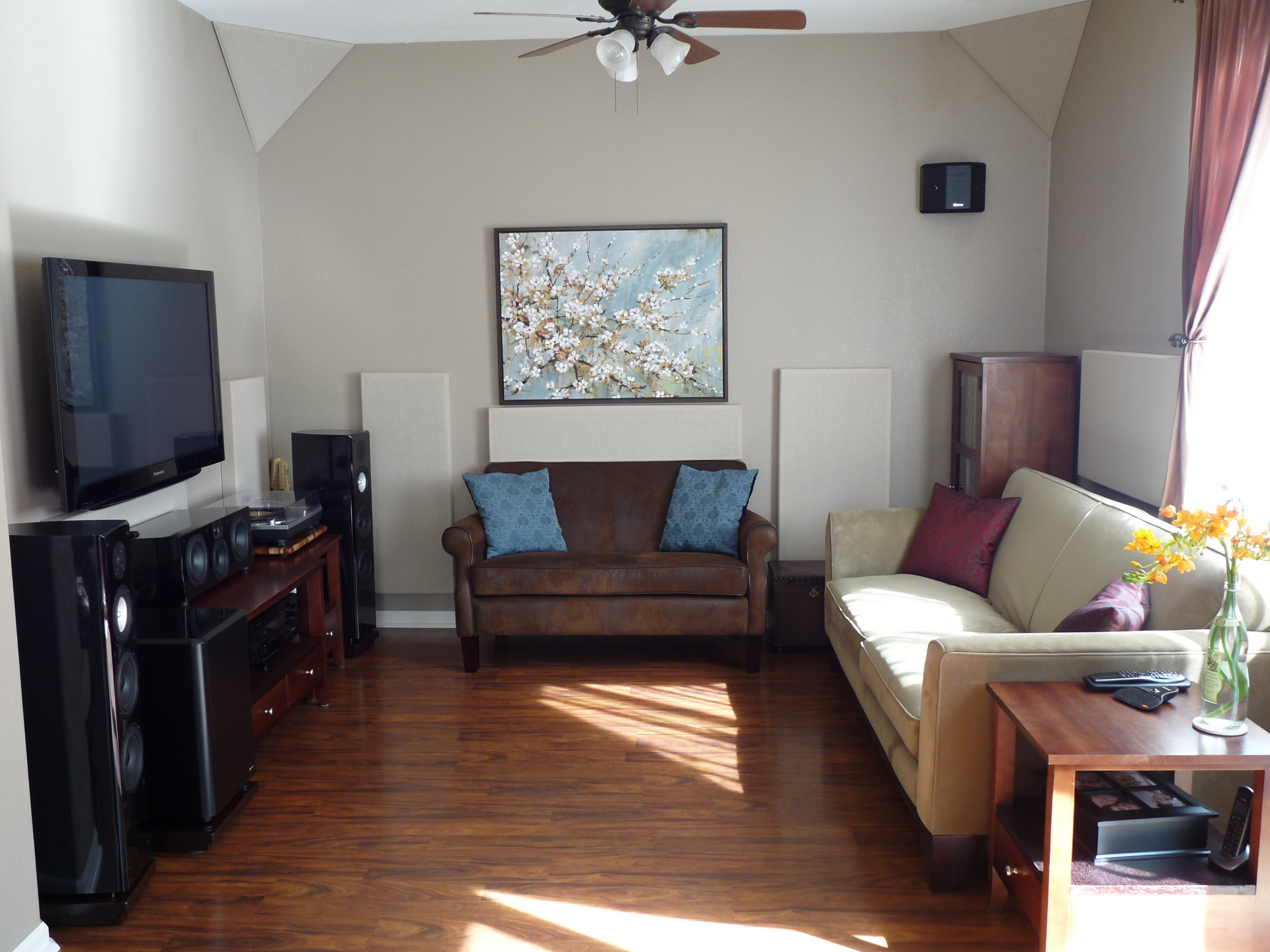 Kali157's Home Theater Gallery - Home Theater (43 photos)