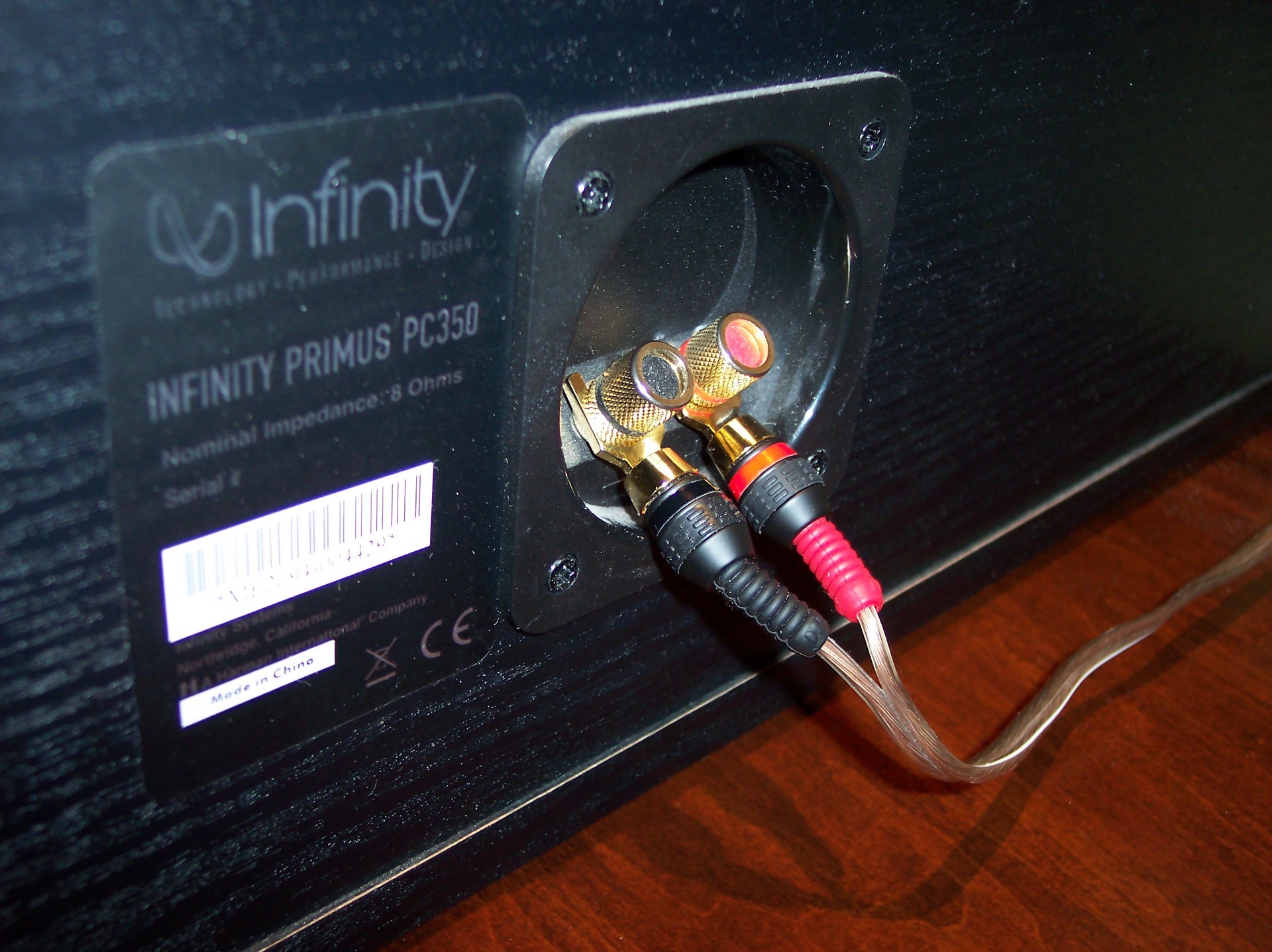 DAK4's Home Theater Gallery - Family Room Upgrade (59 photos)