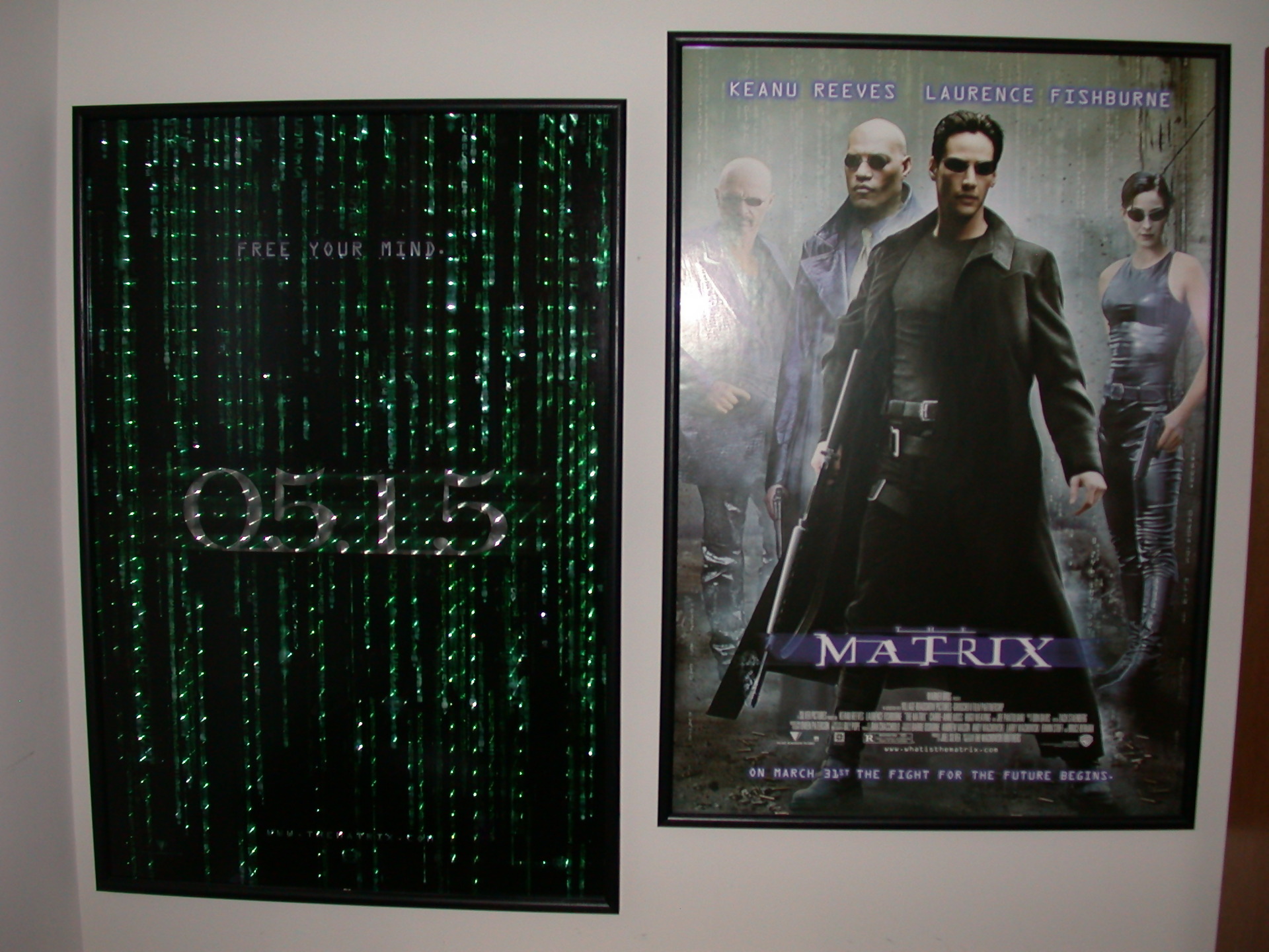 gemcgee64's Home Theater Gallery - Home Theater (68 photos)