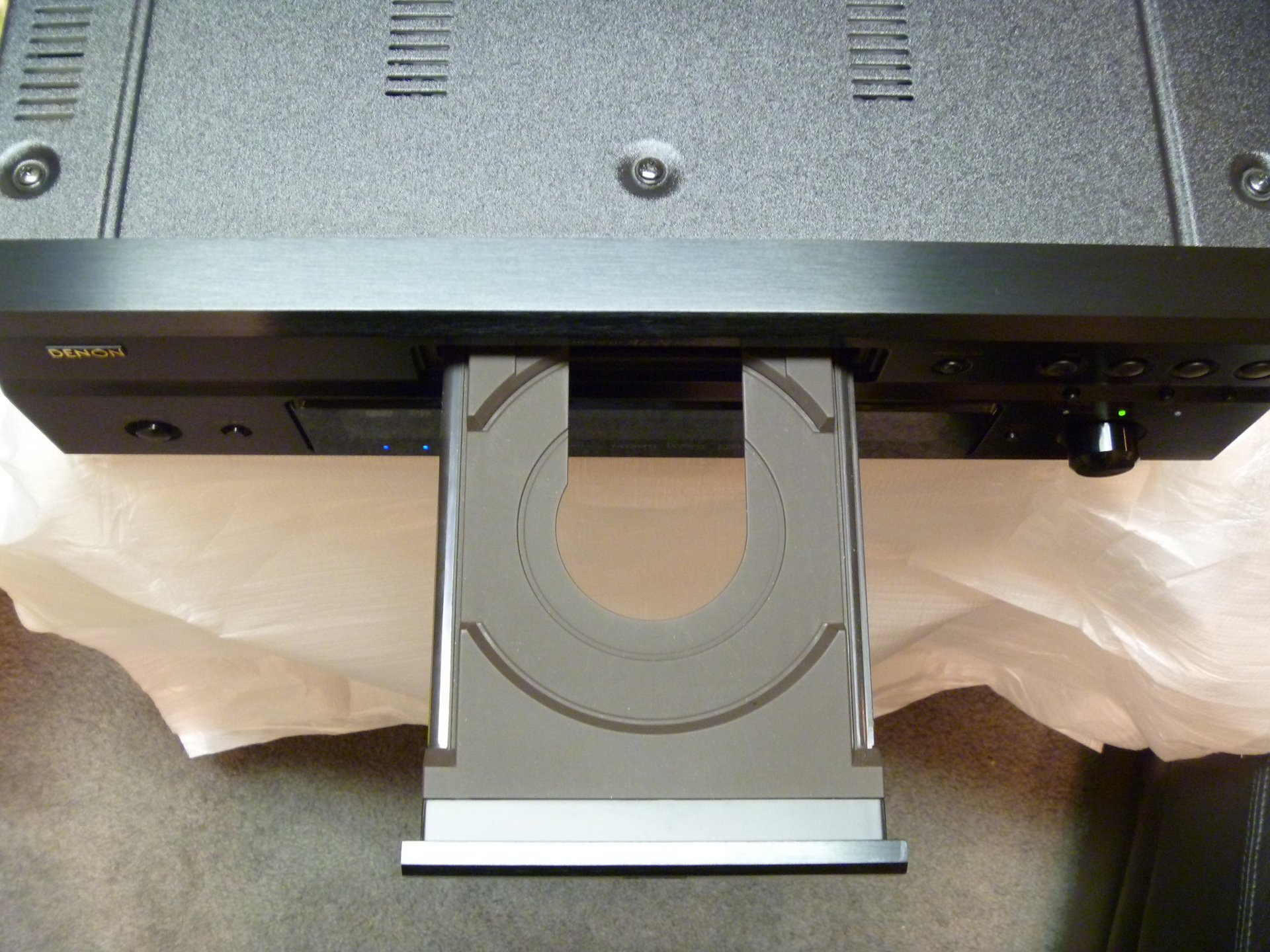 ldgibson76's Home Theater Gallery - The 2 Channel Within (72 photos)