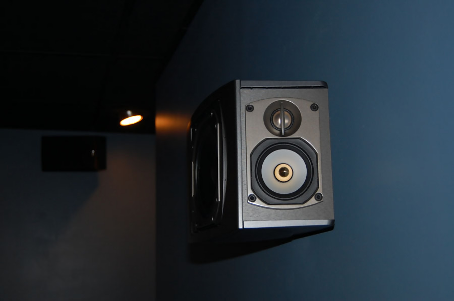 JamesN's Home Theater Gallery - JamesN's 11.2 3-D Scope Theater (32 photos)