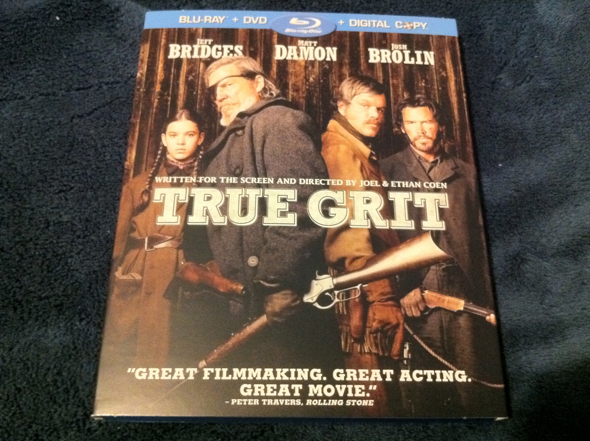 wnicholas76's Home Theater Gallery - Blu-ray Collection (188 photos)