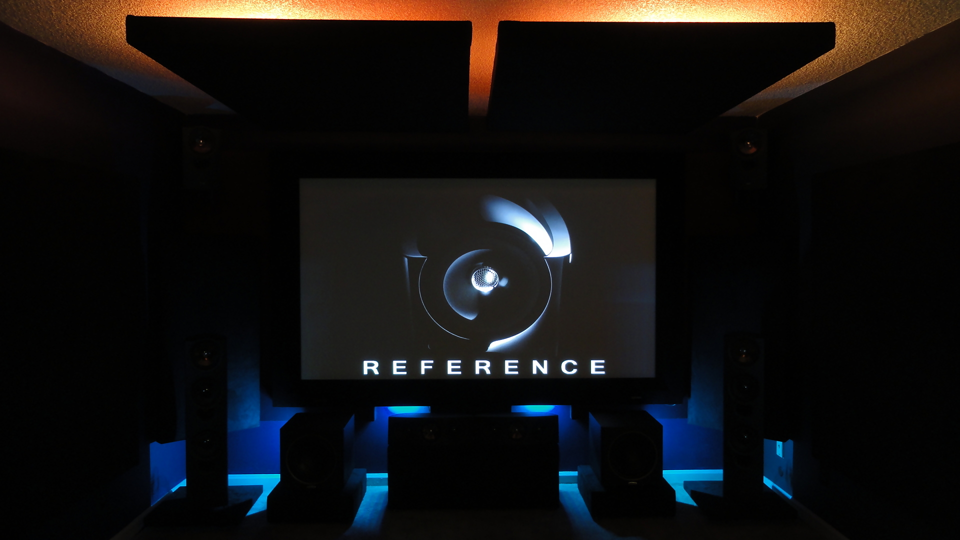 Reference's Home Theater Gallery - I am proud to present.... (296 photos)