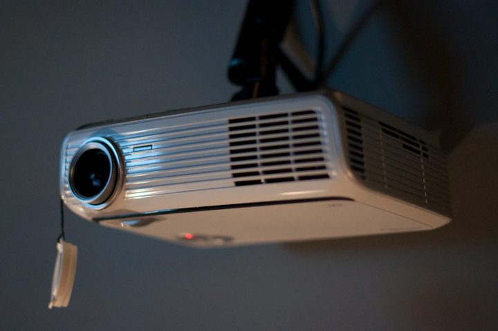 Slayerizer's Home Theater Gallery - dedicated theater room (62 photos)