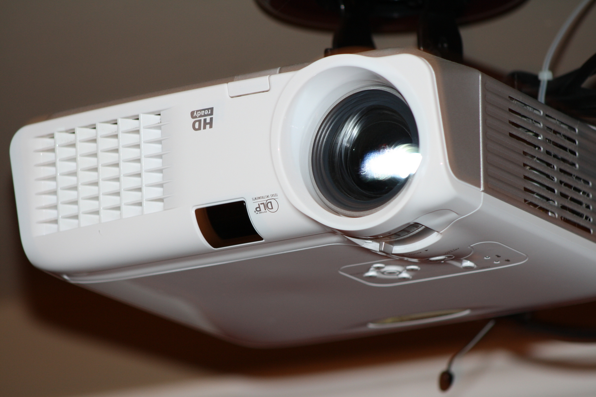 VTO886's Home Theater Gallery - My HT Pics (22 photos)