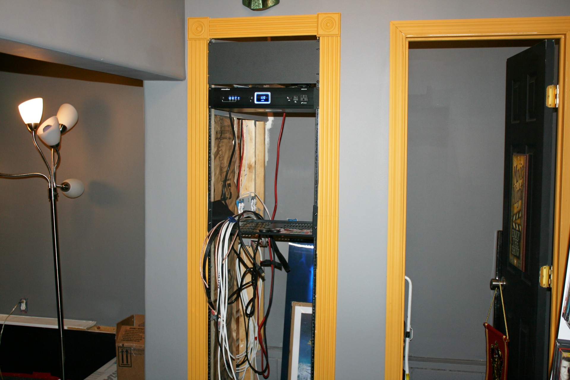 jasonaalbert73's Home Theater Gallery - Home Theater (68 photos)