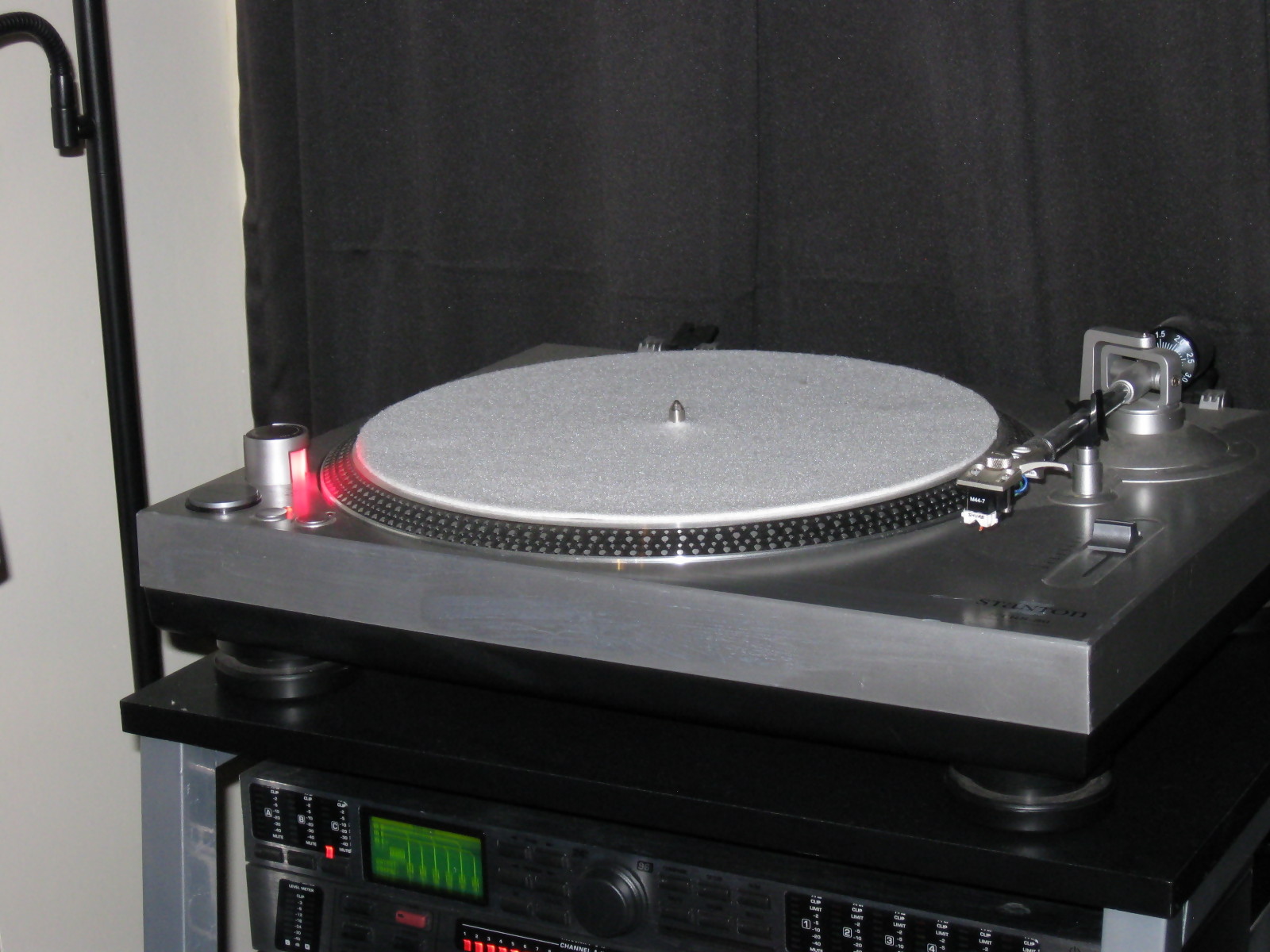 prerich's Home Theater Gallery - Heritage HT - going old school (50 photos)