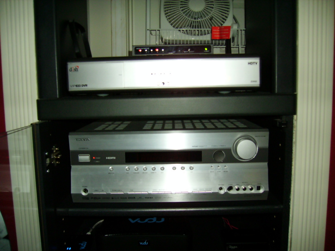 obiwopkenobi62's Home Theater Gallery - Mike and Kelly's Home Theater ...