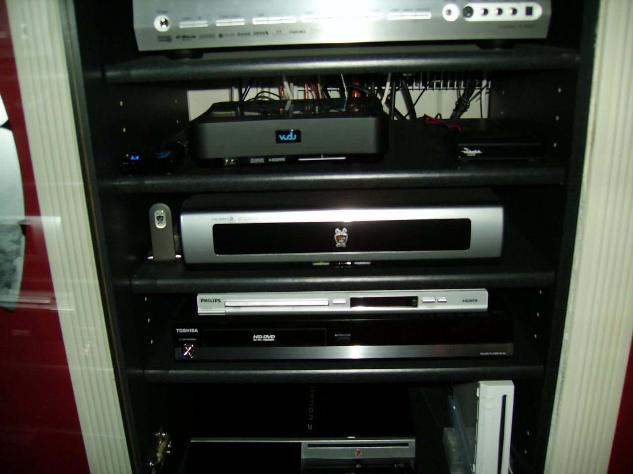 obiwopkenobi62's Home Theater Gallery - Mike and Kelly's Home Theater ...