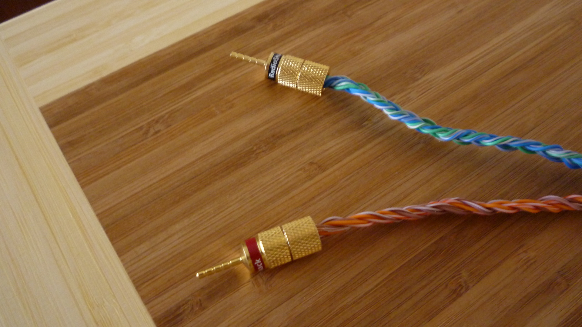 mangosta's Home Theater Gallery - DYI HT/Living room first setup (217 ...