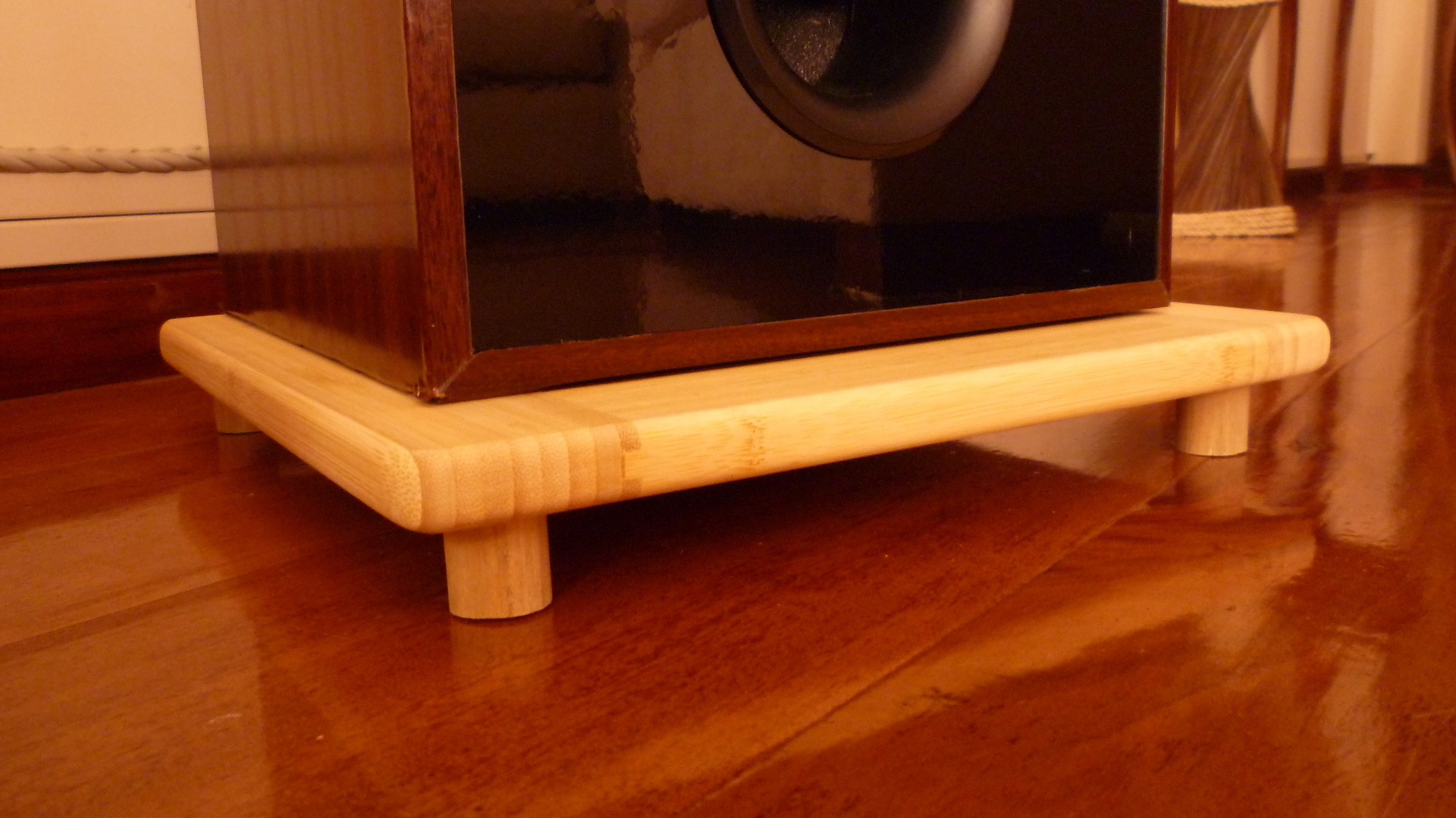 mangosta's Home Theater Gallery - DYI HT/Living room first setup (217 ...