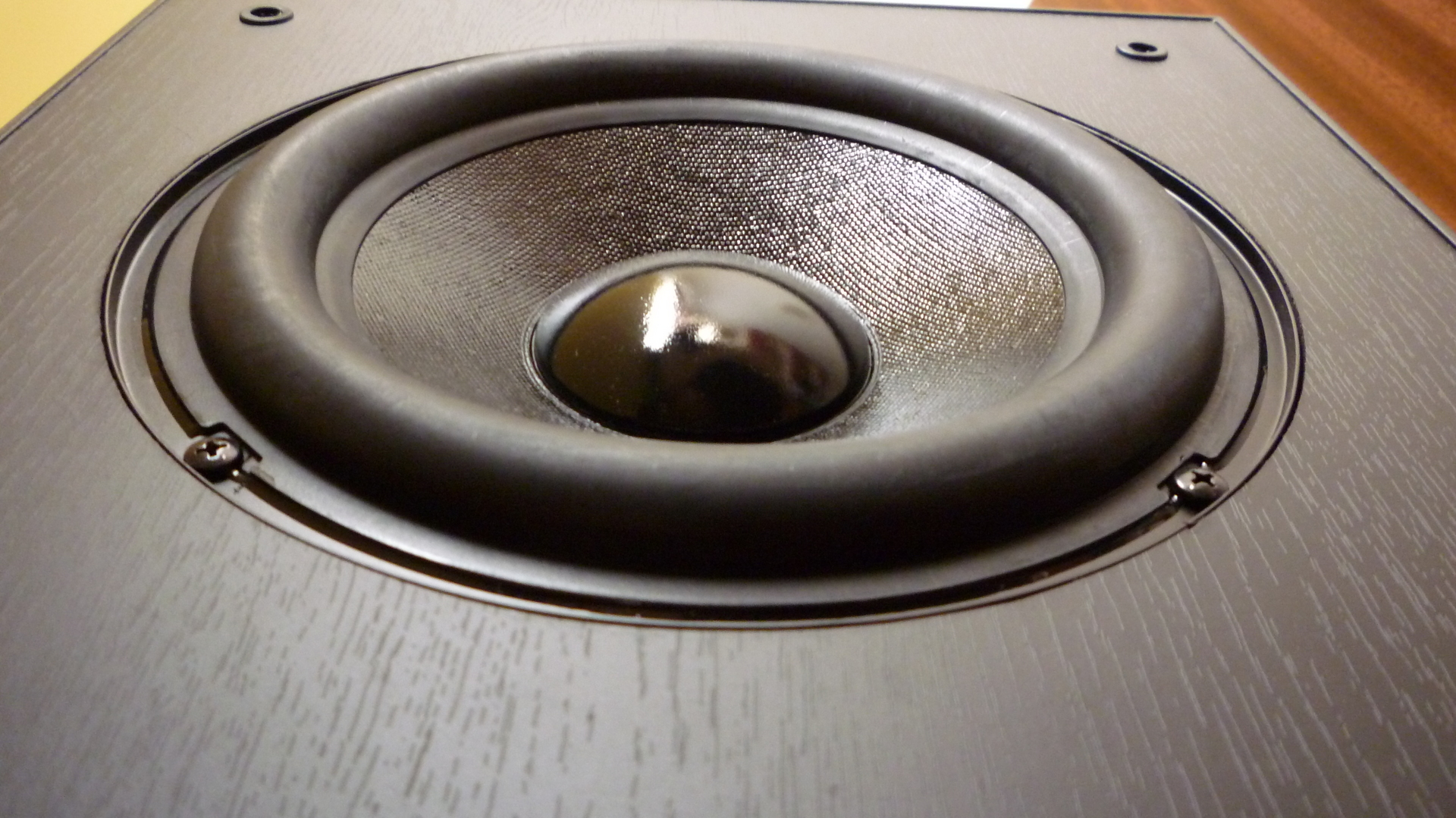 mangosta's Home Theater Gallery - KEF C Series/Yamaha Current Setup ...