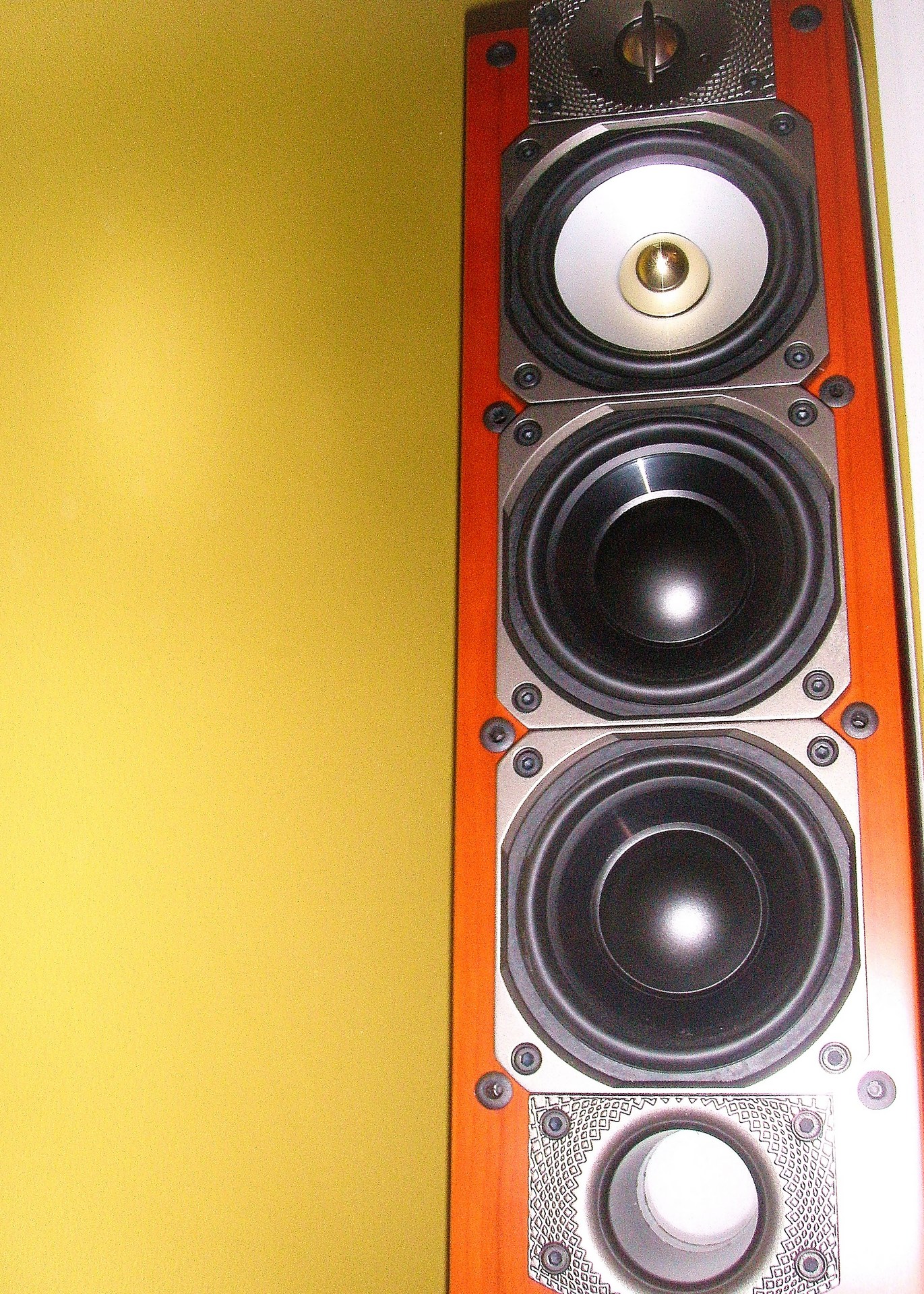 joe77's Home Theater Gallery - joe77 (33 photos)