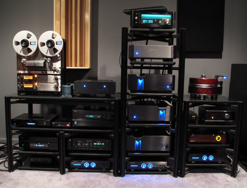 Naturephoto1's Preliminary Home Theater Set-up - Page 97 - Blu-ray Forum