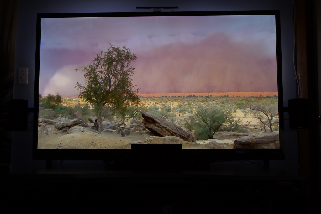 aoray's Home Theater Gallery - Home Theater (18 photos)