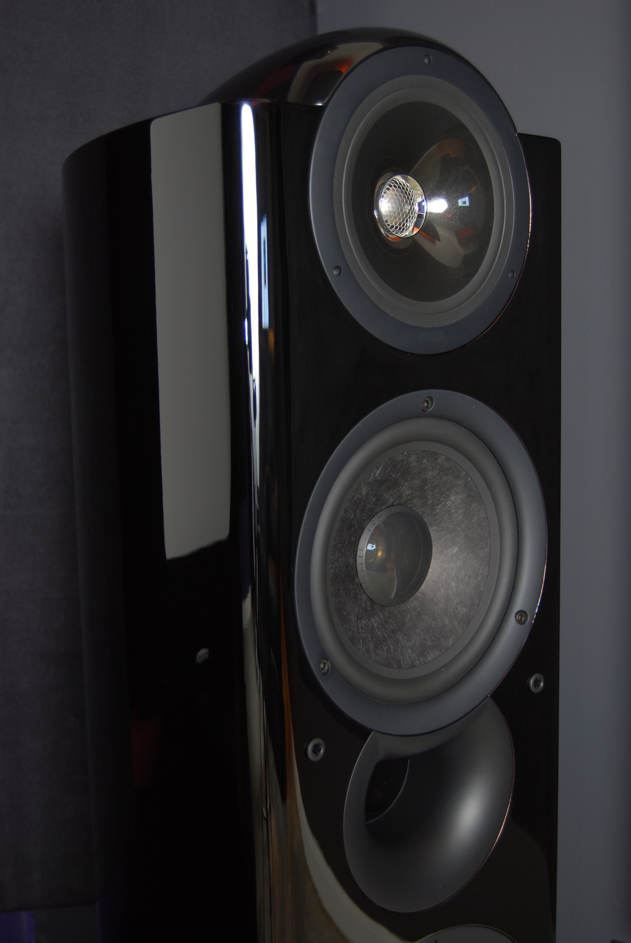 Reference's Home Theater Gallery - I am proud to present.... (296 photos)