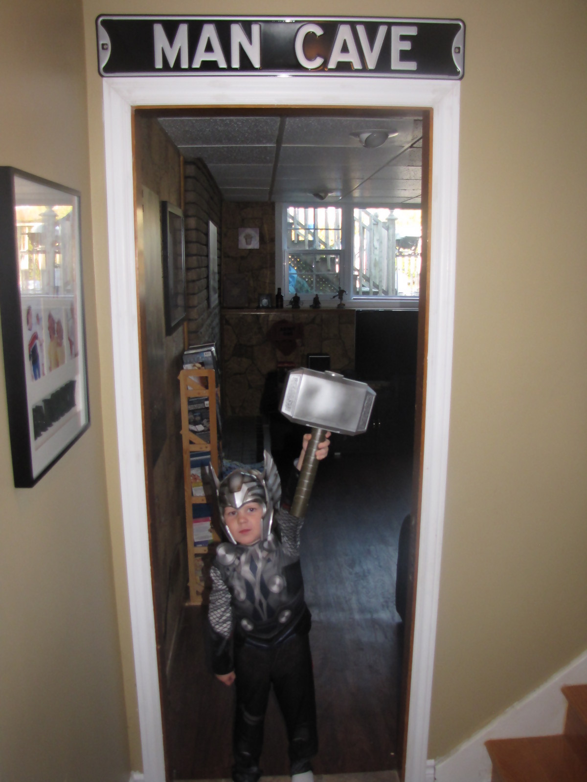 thor's Home Theater Gallery - sig's home theater (39 photos)