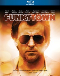 Funkytown Blu-ray (Bilingual) (Canada)