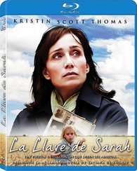 Elle s'appelait Sarah Blu-ray (La Llave de Sarah) (Mexico)